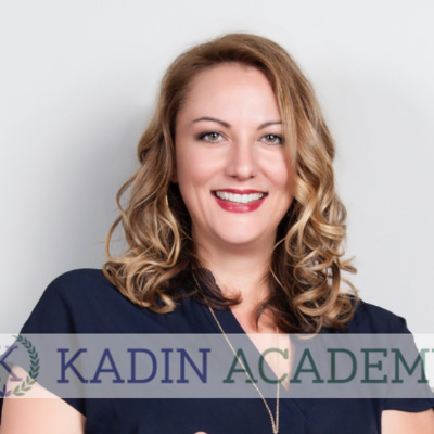 Episode 9: Kyra Reed - Kadin Academy by Budding Industry Podcast