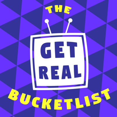 [LOST FILES] The Get Real Bucketlist Episode #6: Finding Bigfoot by The ...