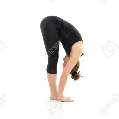 Lombalgie:se pencher en avant est-il bon pour votre dos? by Fred le kiné!