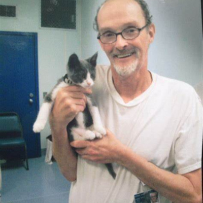 Interview with convicted murderer Tadaryl Shipp Pt I by Unforbidden Truth