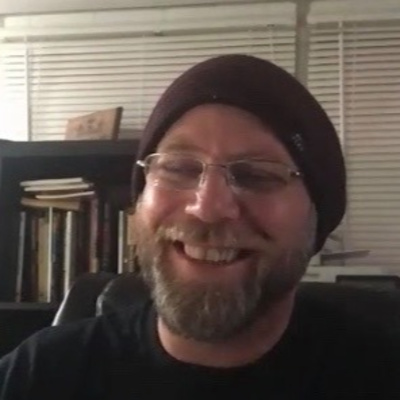 Scott Babb, Founder of Libre Knife Fighting by Pinoy Martial Arts ...