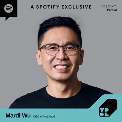 Thirty Days Of Lunch Podcast : Lunch #61: Humankind Leadership feat ...