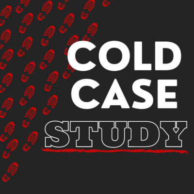 Welcome to Cold Case Study by Cold Case Study
