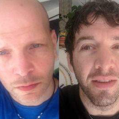 Interview with Marcus and Tom from The Modern Art Is Rubbish Podcast by ...