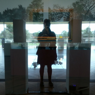 Beth Hull: Programme Organiser Young People at Firstsite Art Gallery ...