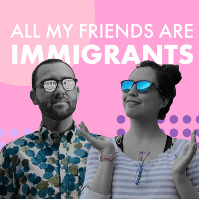 A Golden Cage: Isabel Navigates Asylum in New York by All My Friends ...