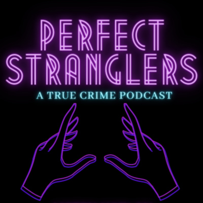 Ep1 Pilot - David Spanbauer by Perfect Stranglers: A True Crime Podcast