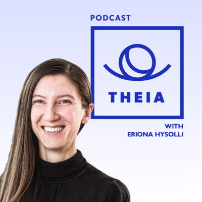 Spotlight on Women in Health Ventures • A podcast on Spotify for Creators