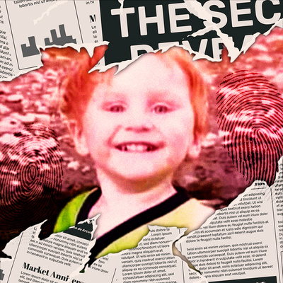 ¿Qué vio en el bosque? - La desaparición de Ryker Webb by Un rato de ...