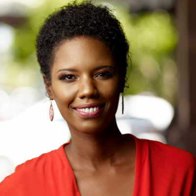 Shonna Dorsey on the Skills Gap, IT Leadership, and Career Reinvention ...