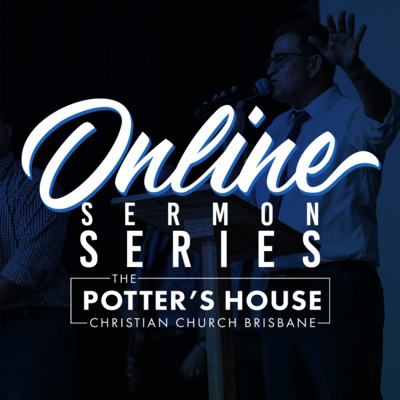 Sermon #9: Imperative Priority of Unity | Pastor Peter Field – Potter's ...