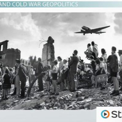 U.S. 2 Chapter 26 Lesson_Cold War Conflicts by Matt Witt's History Podcast