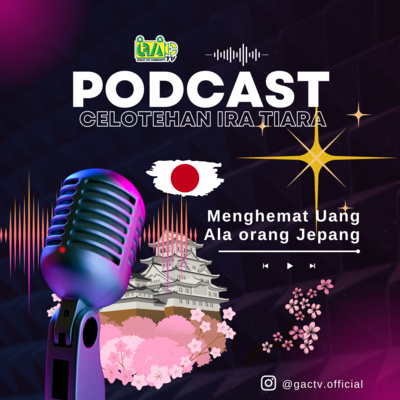 GAC TV Official • A podcast on Spotify for Podcasters