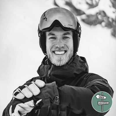 Marius Quast by Über Umwege