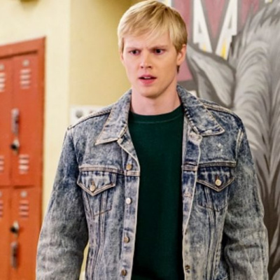 2X6: Ryan Cargill talks Young Sheldon and The Haunting of Sharon Tate ...