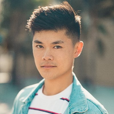 2X60: Harrison Xu talks Voice Acting and shows he's been on!! by The ...