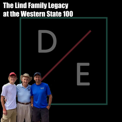 84. The Lind Family Legacy at The Western States 100 by The Defining ...