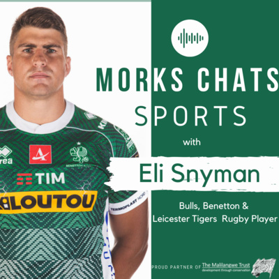 11) Eli Snyman - Bulls, Benetton & Leicester Tigers Rugby Player 🇿🇼🏉🇿🇦 ...
