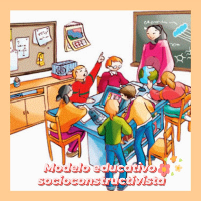 El socioconstructivismo en la educación. by El socioconstructivismo en la educación.