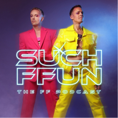 FIST FEST by Such FFun