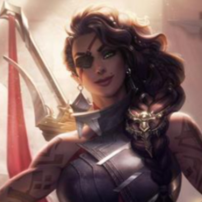 The Story of Samira, The Desert Rose by Stories of Runeterra: A League ...