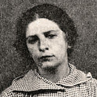 Fanni Kaplán intenta asesinar a Lenin (1918) by Efemérides con Nibaldo ...