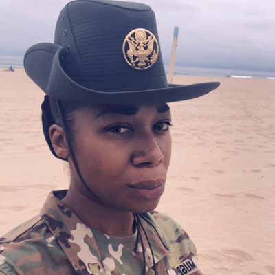 Interview w/ Active Duty military comedian Amuse! by Warrior Mindset ...