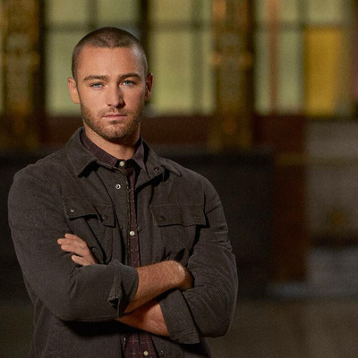 Interview with ABC's Quantico star and Army combat Veteran Jake ...