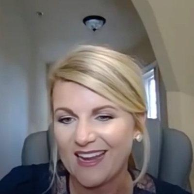 This “Girl” Banker is Leading By Example and Inspiring Women by BadAss ...