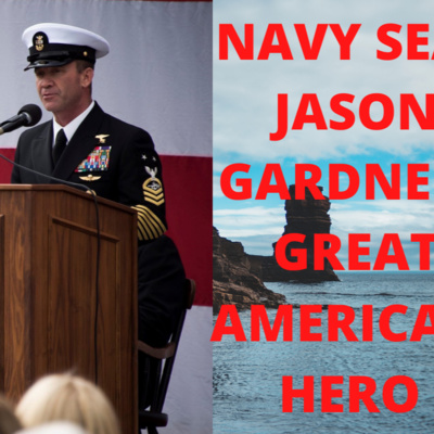 LEADERSHIP LESSONS FROM THE BATTLEFIELDS: Command Master Chief Jason ...