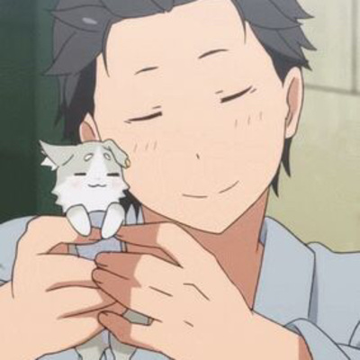 Subaru Natsuki is a GOAT MC and Re:Zero is a Top Tier Anime by Animated ...