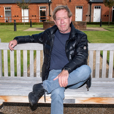 Morning Line reborn! 🎙 with Derek Thompson. by Deva Racing