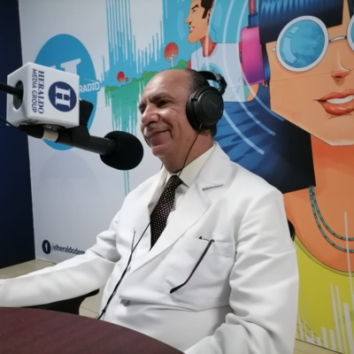 En Heraldo Radio La Paz contamos con la presencia del médico Dr. José ...