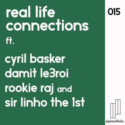 015 - The aesthetic for murderers by Real Life Connections