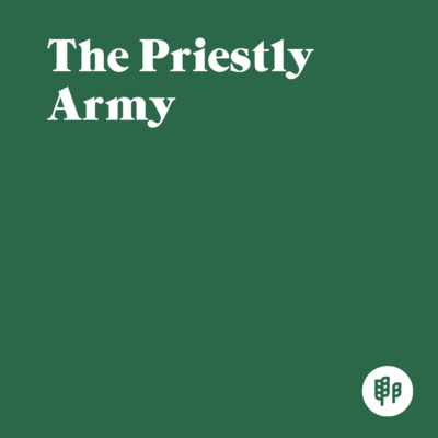 The Priestly Army (Minoru Chen) by College Students