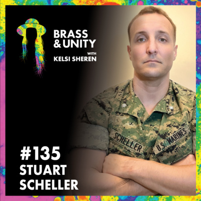 #135 - Stuart Scheller - Afghanistan Pullout, Failures in Leadership ...