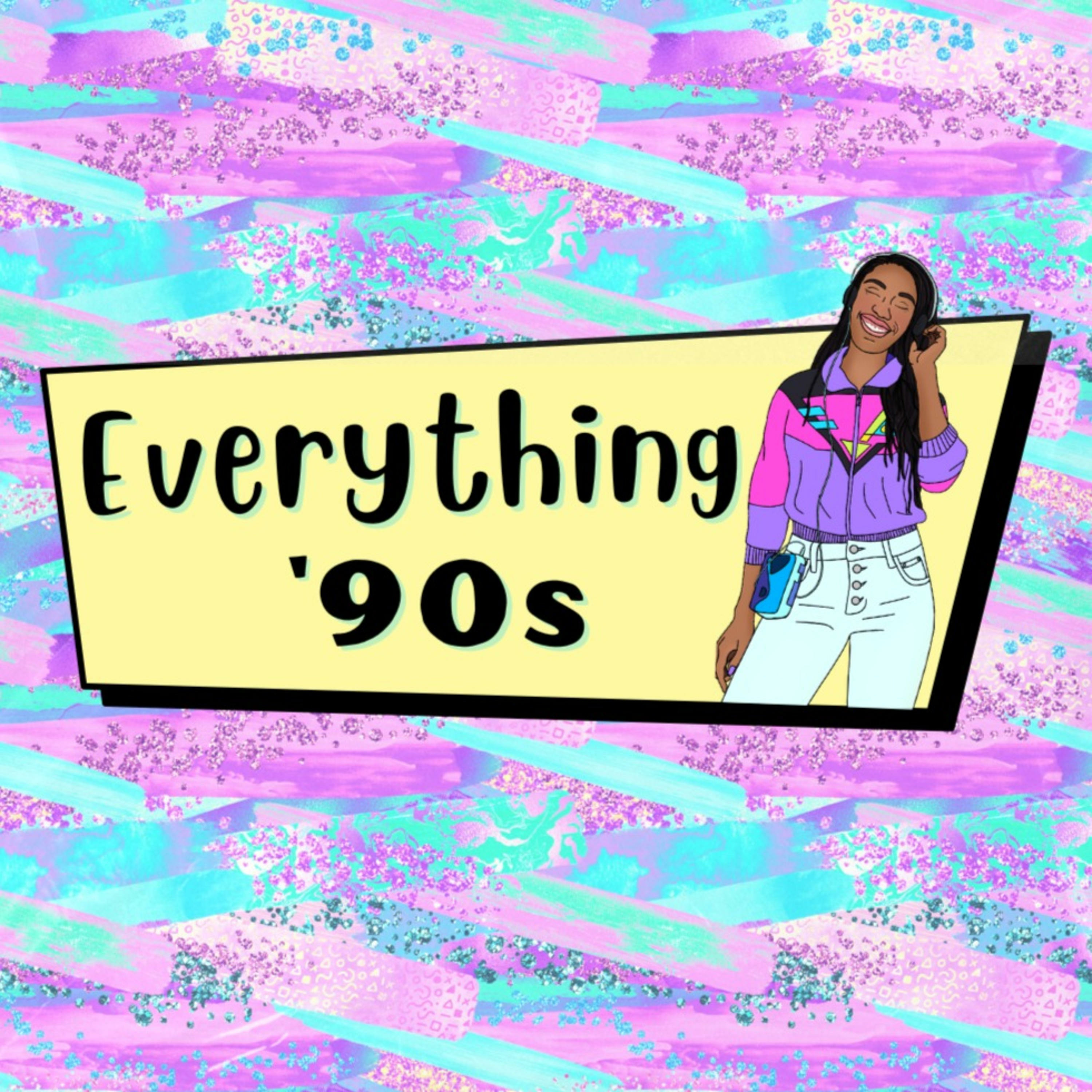 90s Vs 2000s TV Dramas By Everything 90s Podcast 90s Vs 2000s TV Dramas By Everything 90s Podcast