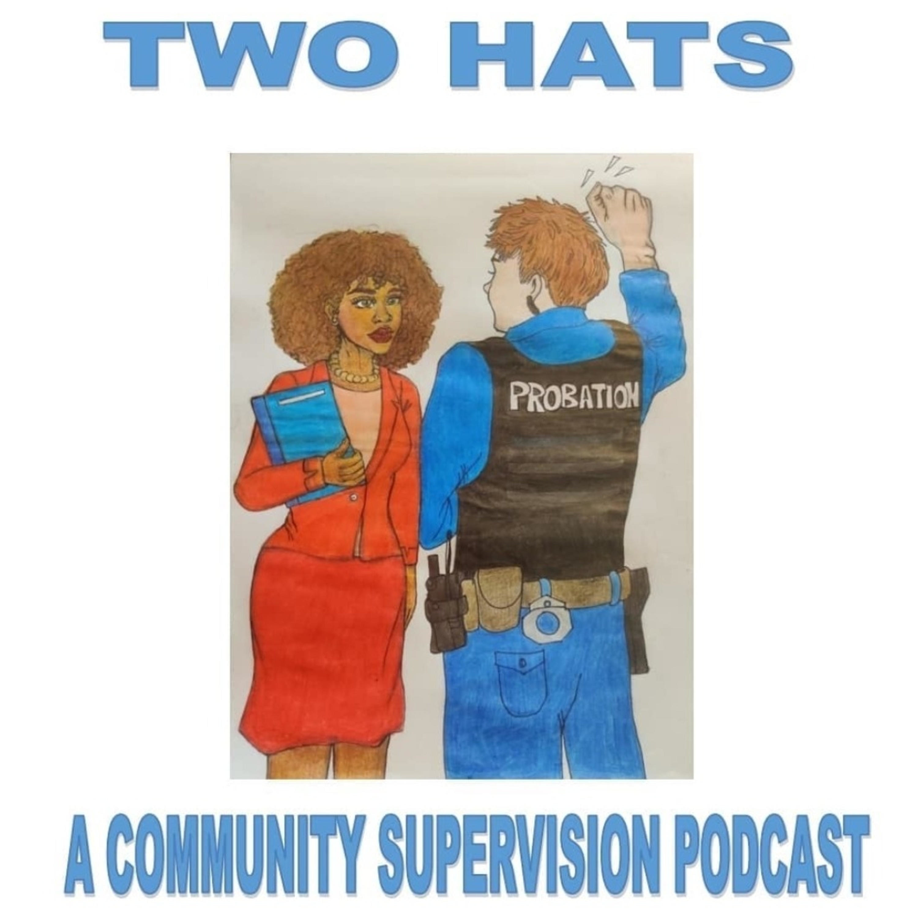 Two Hats Podcast • A podcast on Spotify for Podcasters