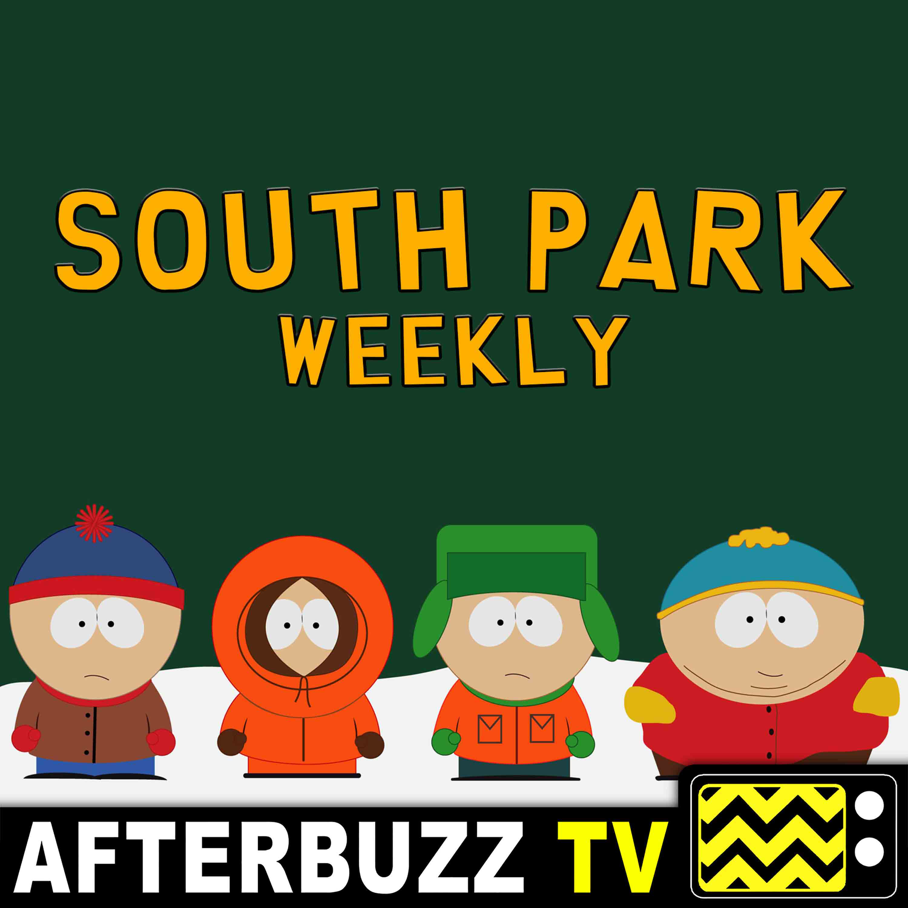 South Park S 22 Nobody Got Cereal E 7 Review South Park Weekly