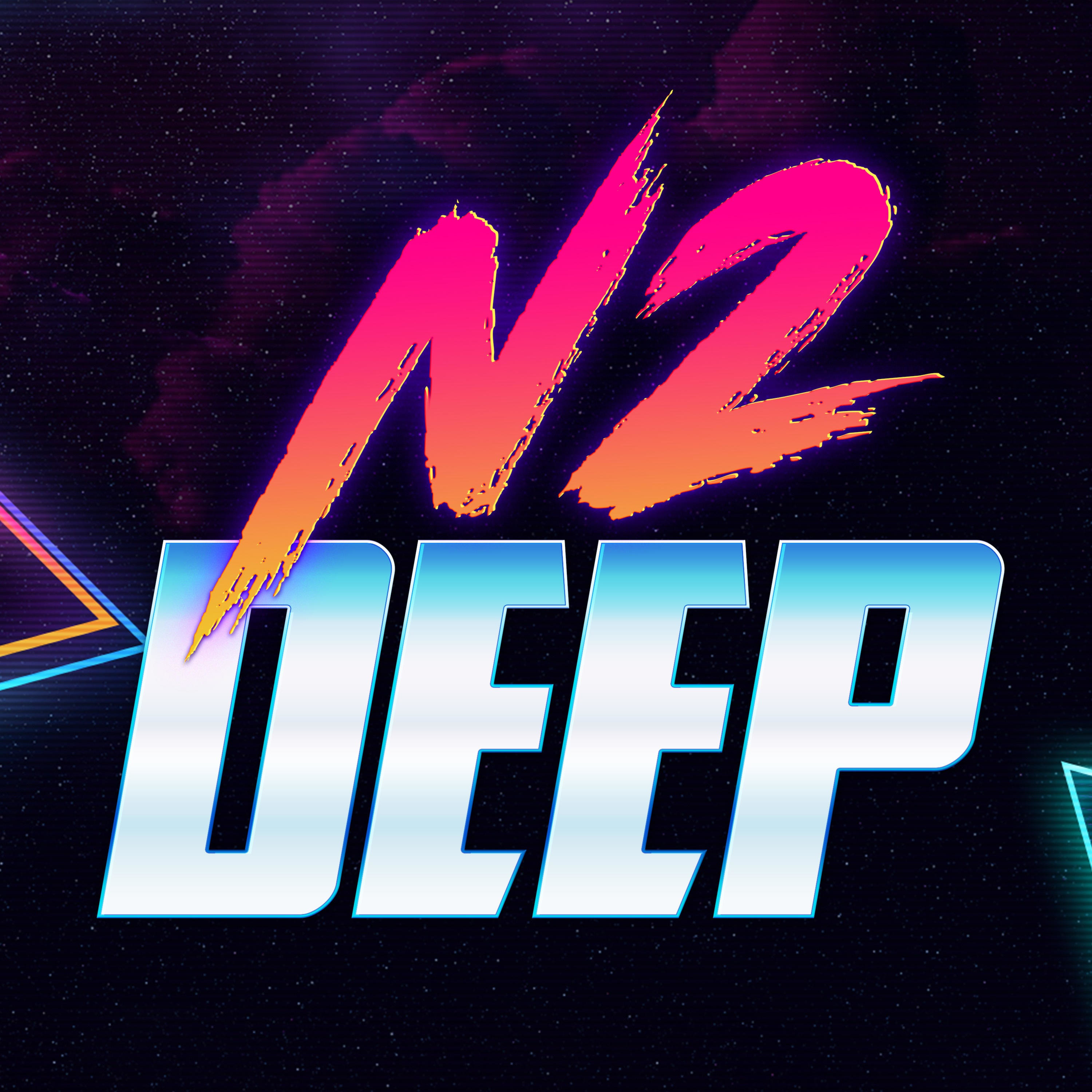 N2DEEP • A podcast on Spotify for Podcasters