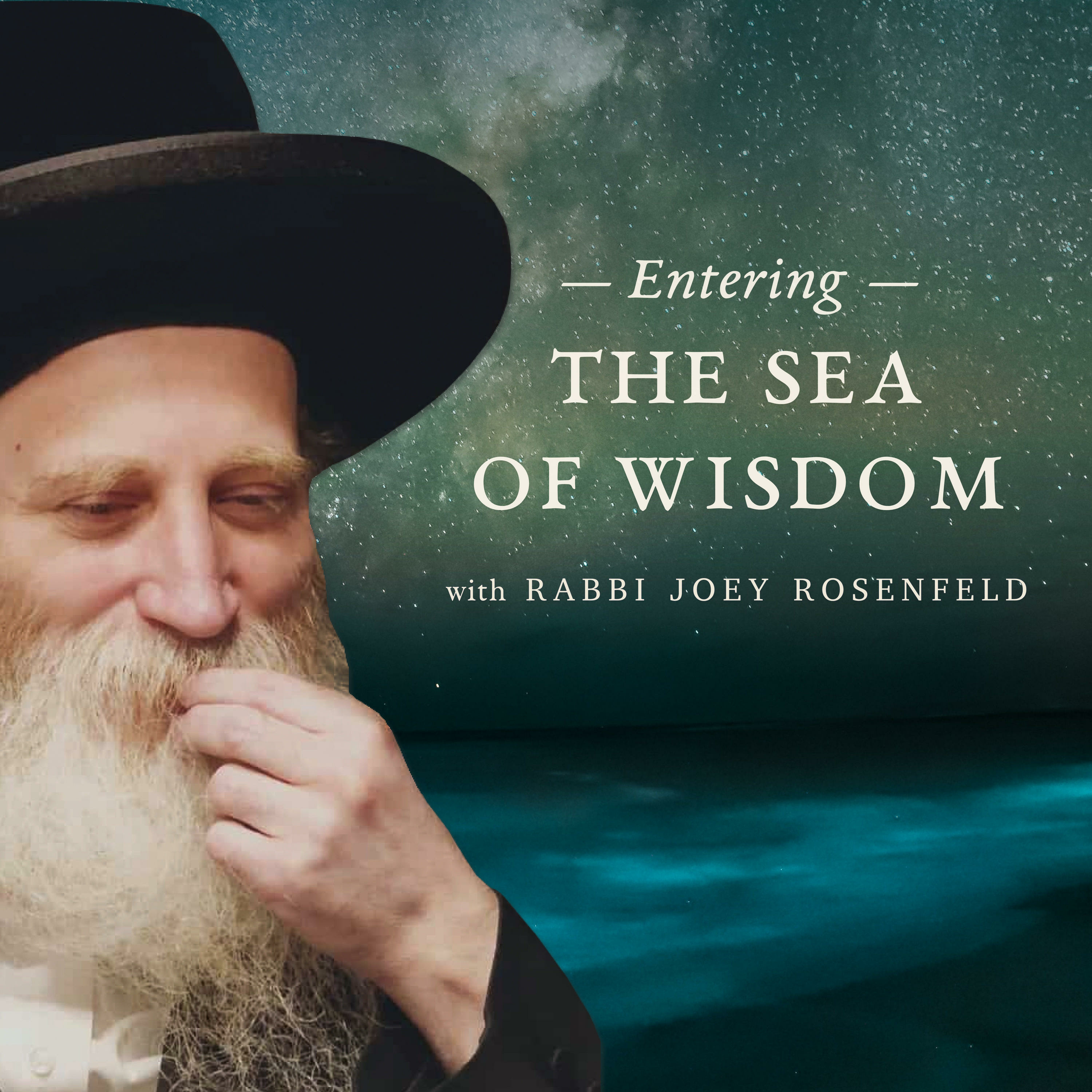 Entering the Sea of Wisdom: Who Am I to Judge by Entering the Sea of ...