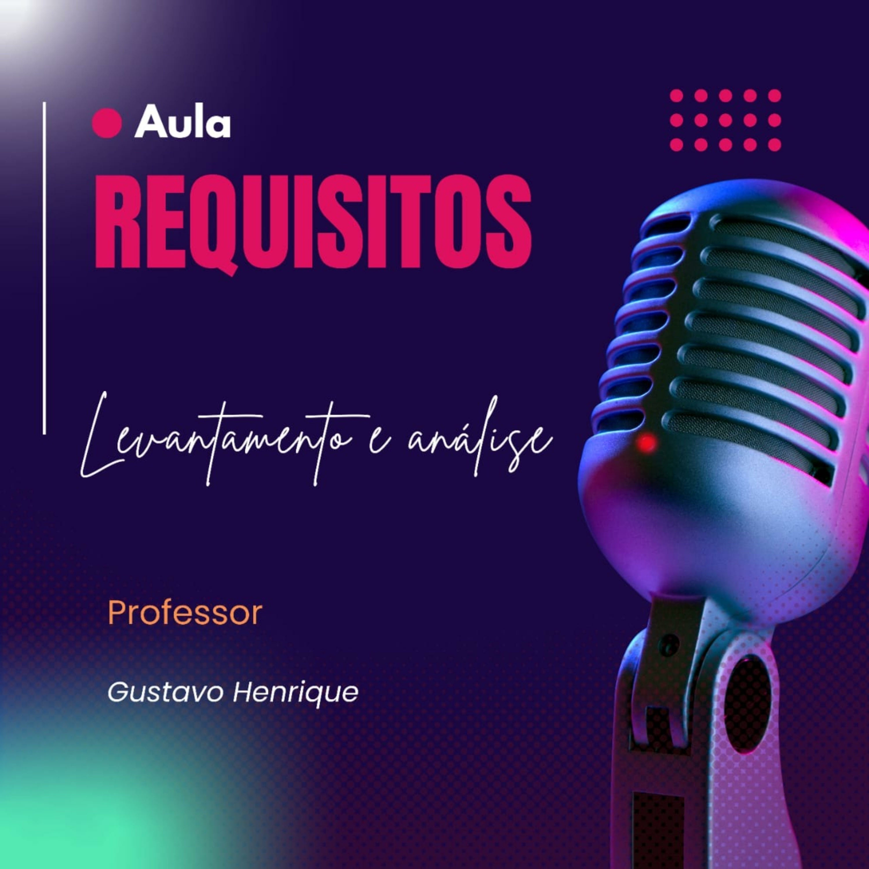 Contacts, Reach, Demographics for Levantamento e análise de requisitos ...