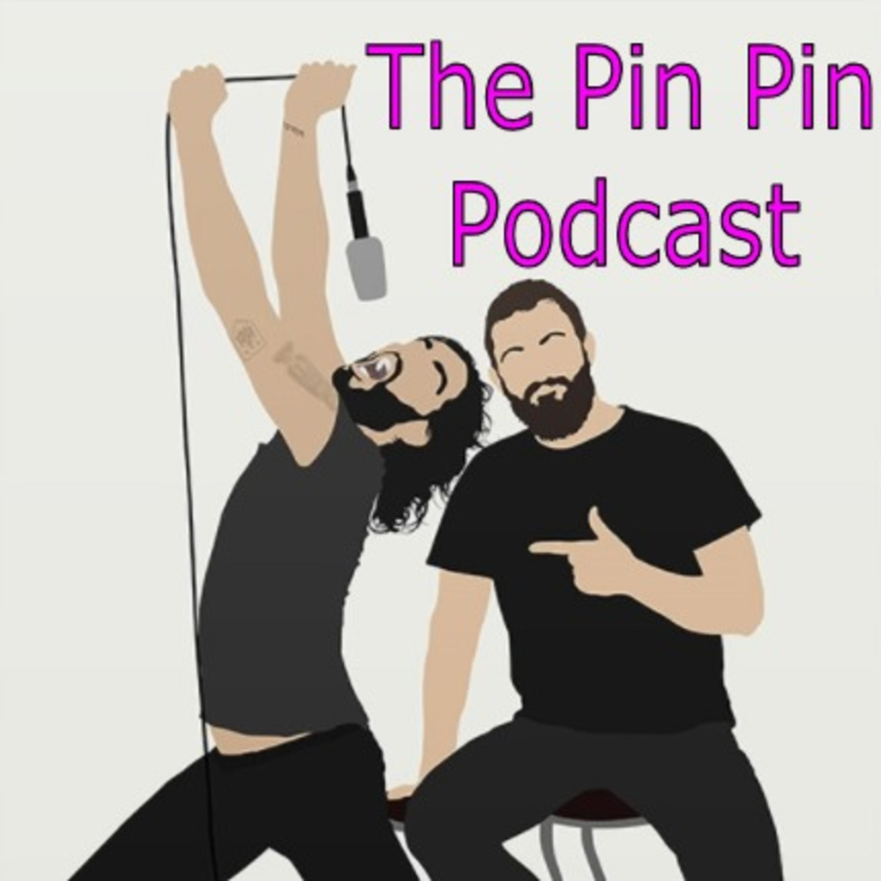 The Pin Pin Podcast - Radio2 and 6Music | Listen Free on Castbox.