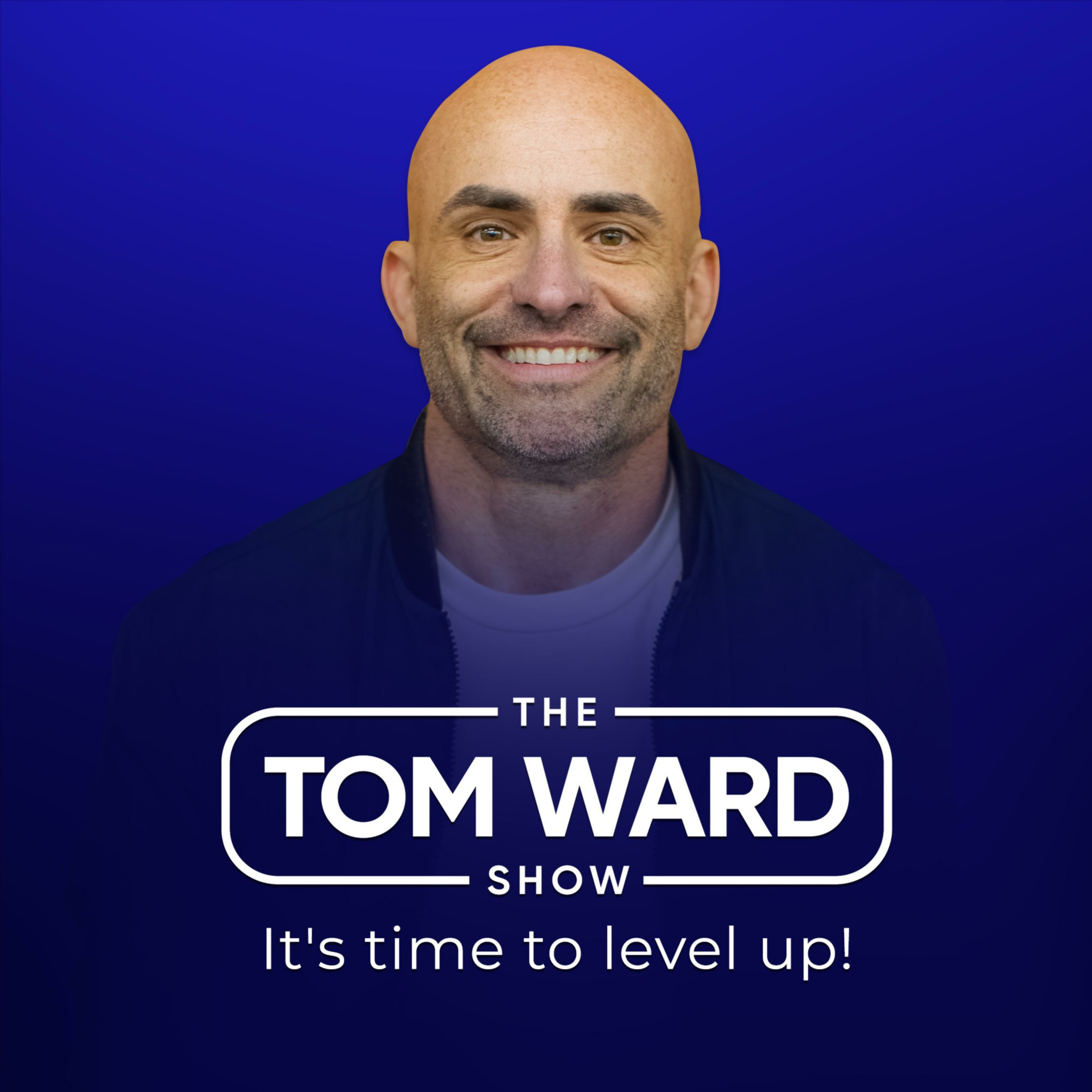 From Failure to Fortune: The Sean Mike Kelly Story – The Tom Ward Show ...