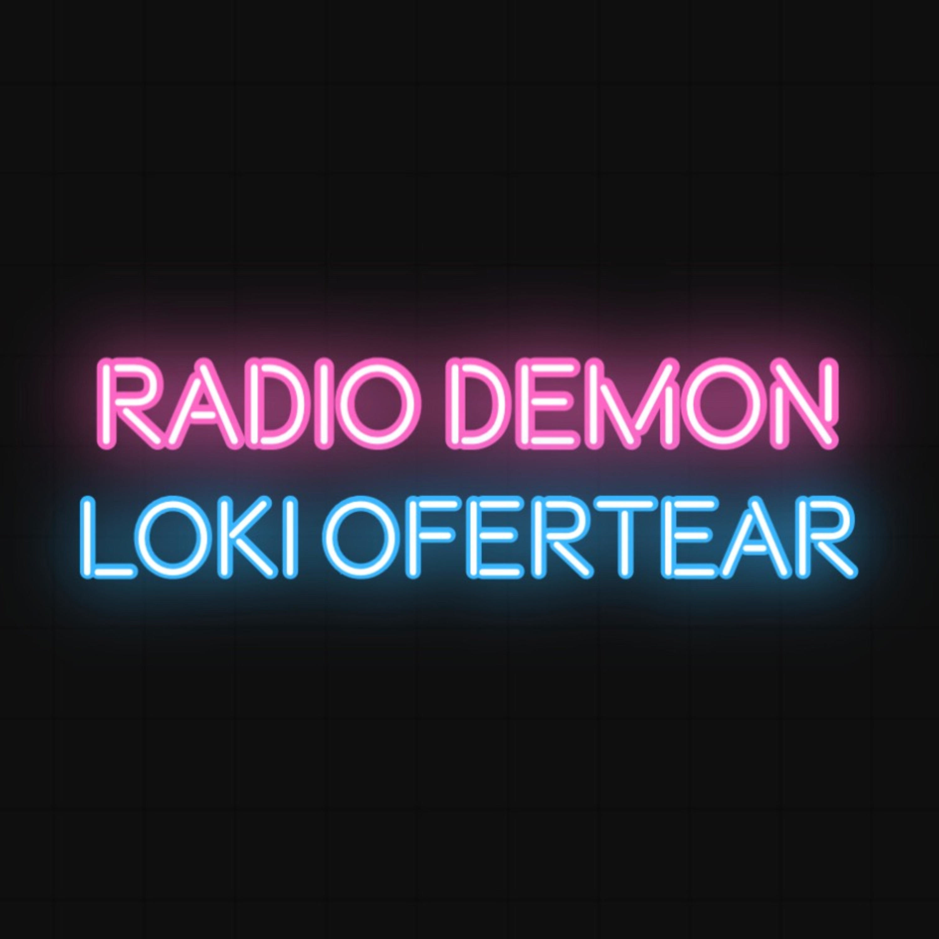 Radio Rapture (Podcast) | Podchaser