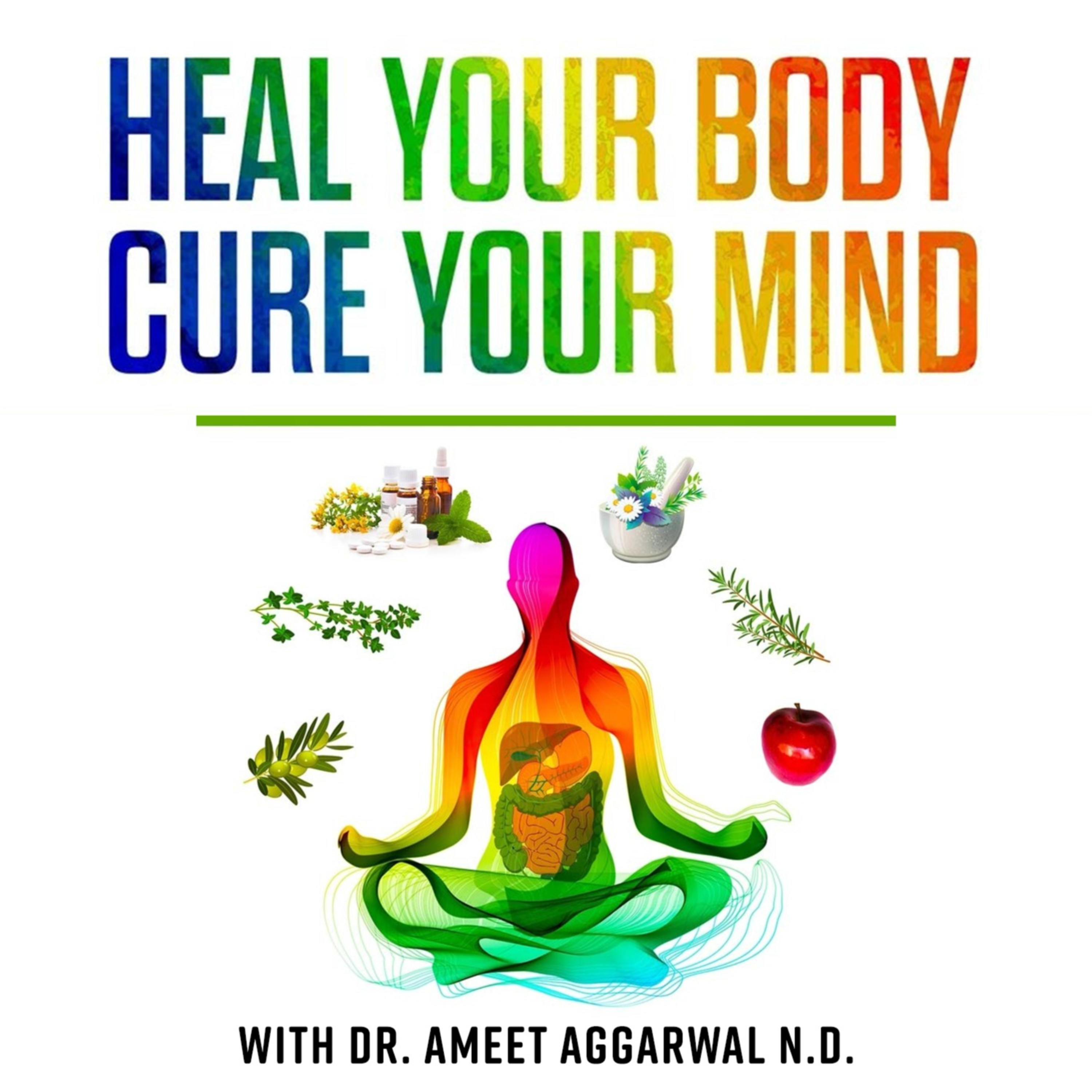 How To Release Emotional Trauma From The Body Gut Health Mental