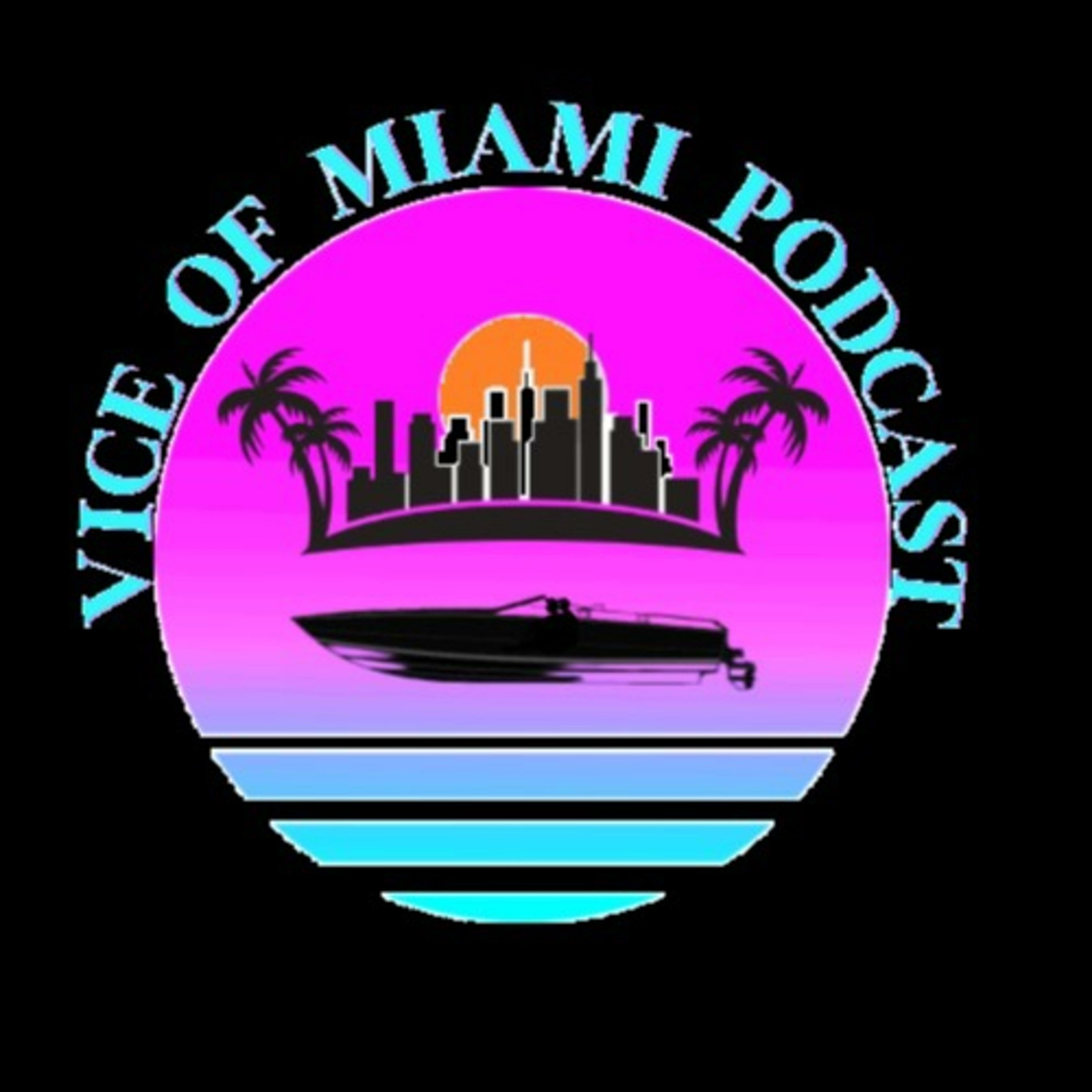 Vice of Miami Podcast show #48- Miami Vice Review: Season 2 Recap with ...