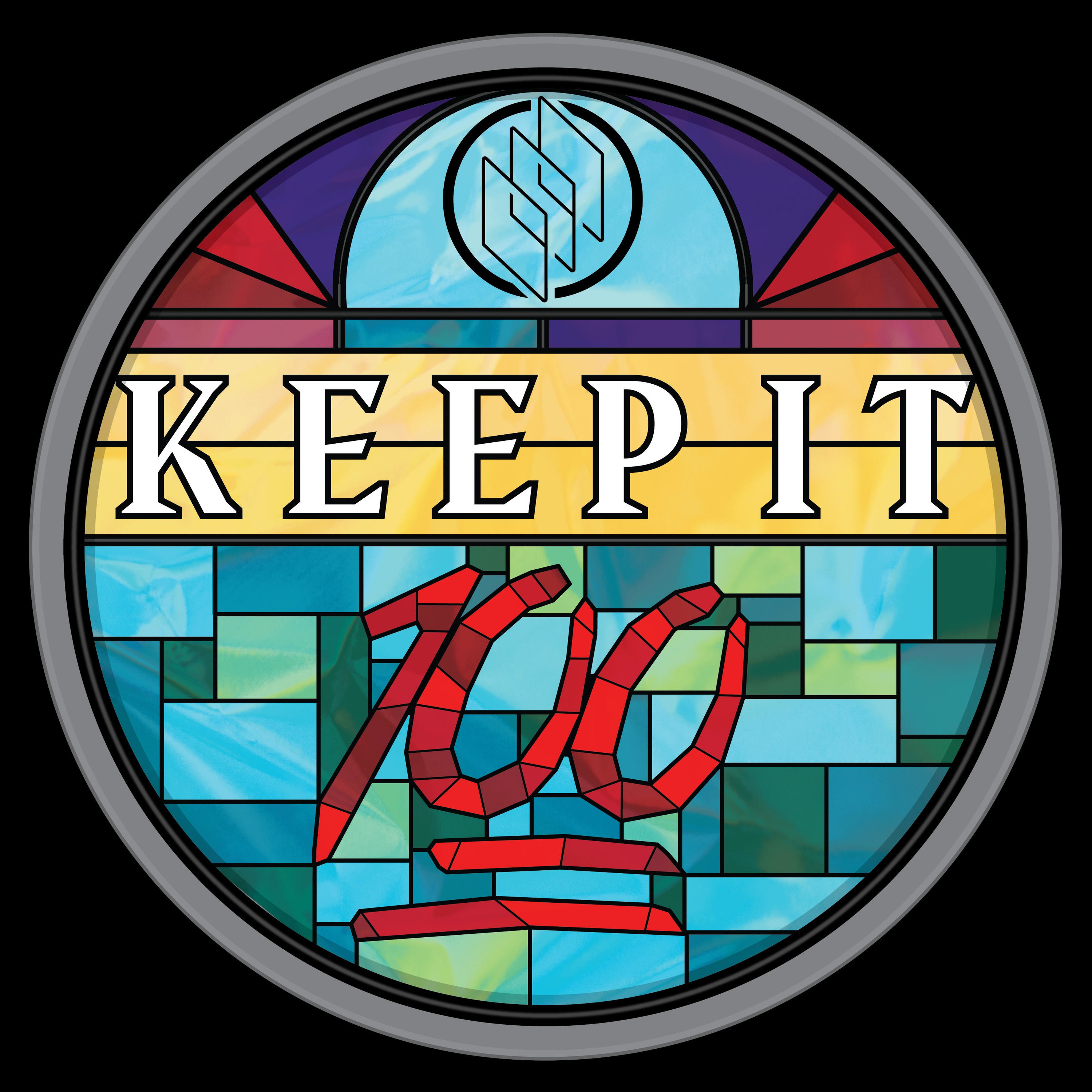 Keep it 💯 • A podcast on Spotify for Podcasters