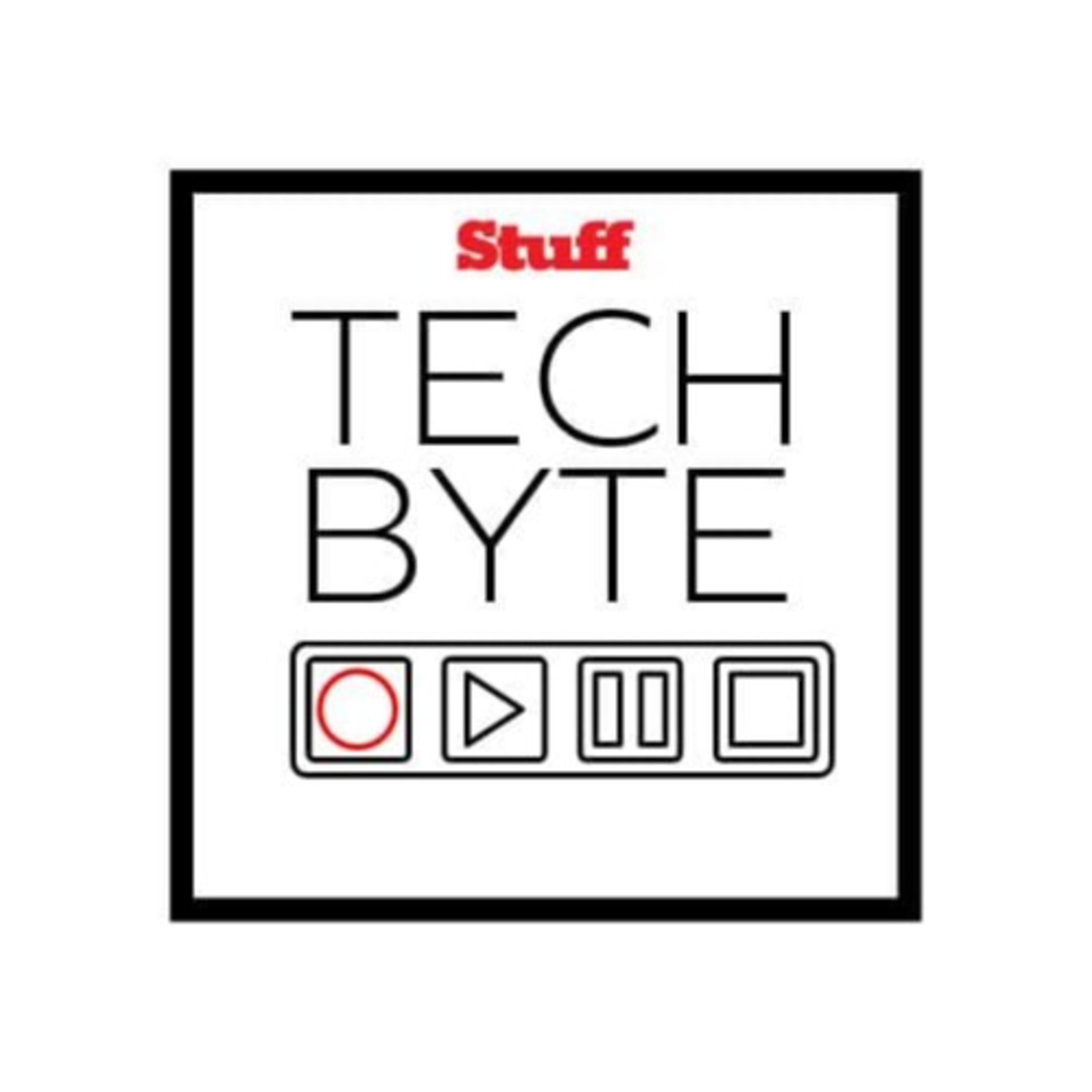 Tech Byte 08 July 2022 By Stuff s Tech Byte
