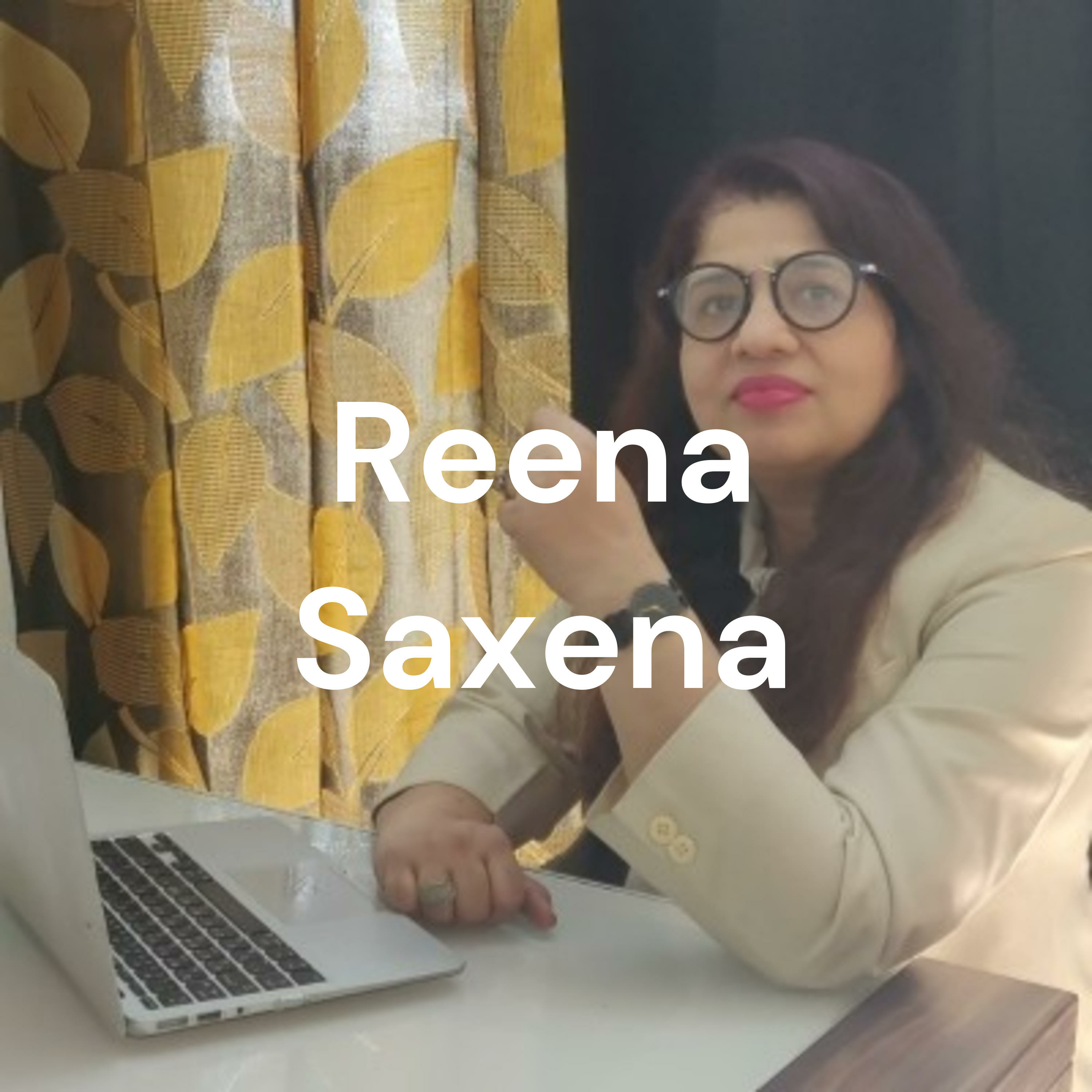 Deja Vu or Veja Du? – Reena Saxena - Storyteller – Podcast – Podtail